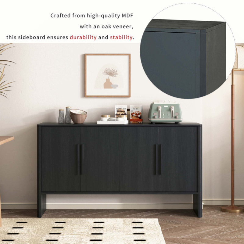 Large retro sideboard store